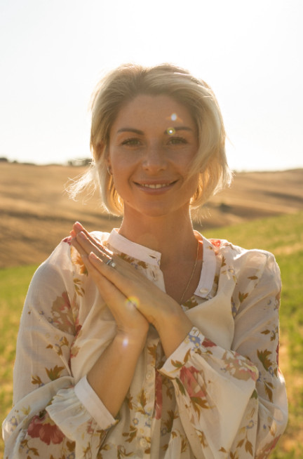 Energy Healing - Bliss Body Journeys