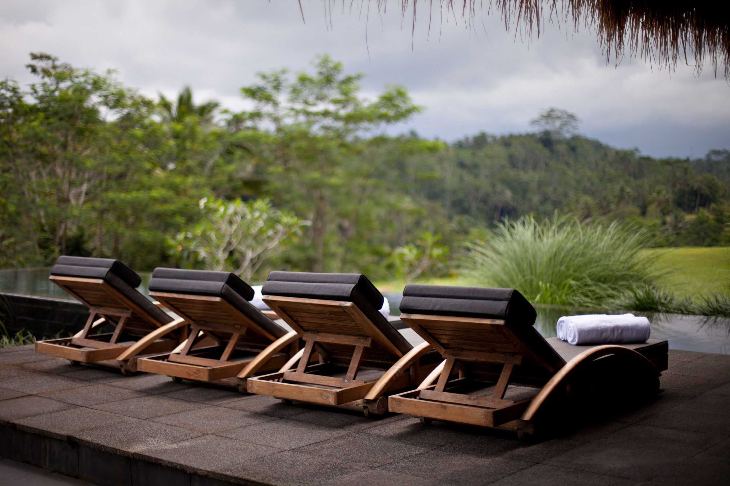 Soul Revival: Boutique Transformative Retreat in Ubud, Bali - Bliss ...
